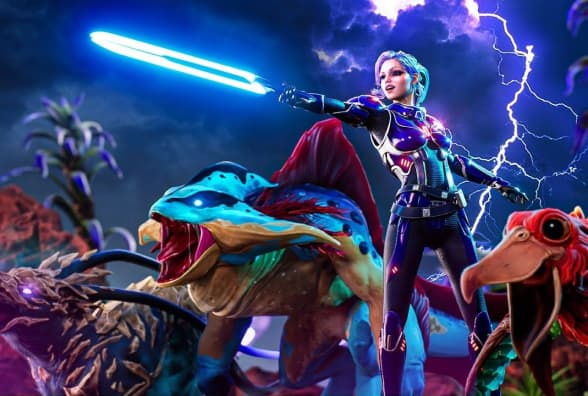 Yield Guild Games - Home